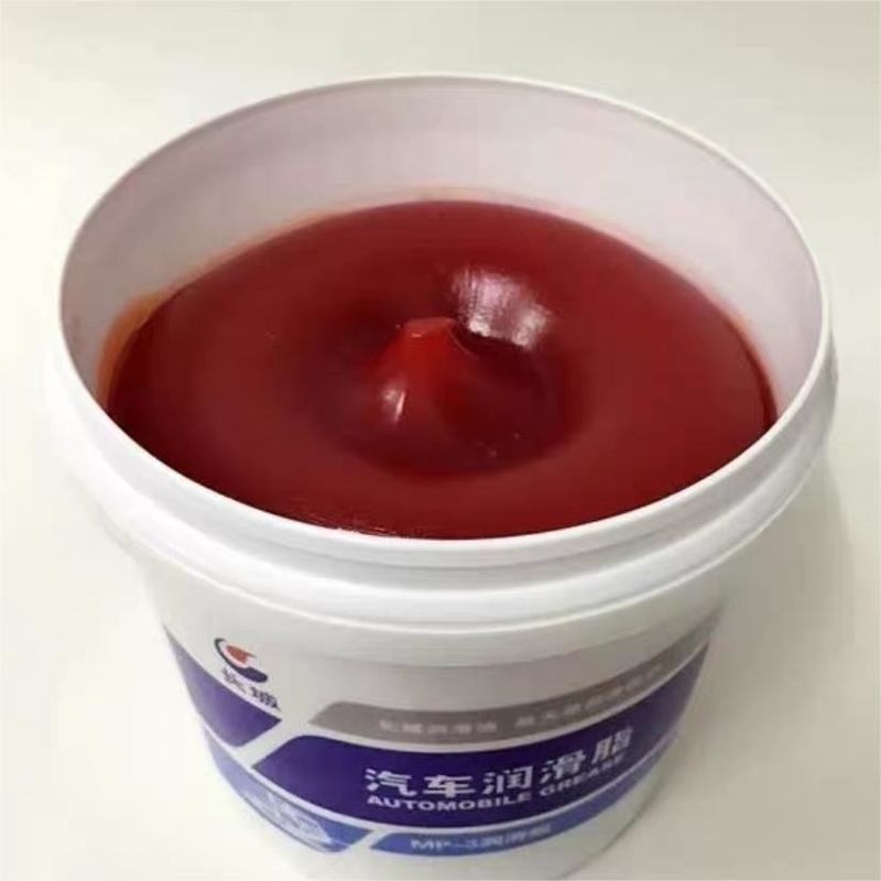 MP3 Multiple Effects Grease Great Wall Oil For Medium-Sized Heavy-Duty ...