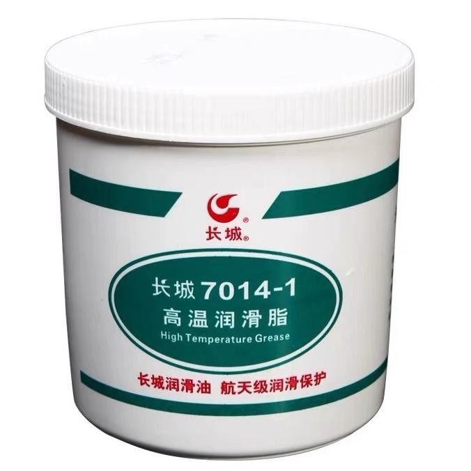 7014-1 High Temperature Grease Great Wall Organic Synthetic Oil For ...