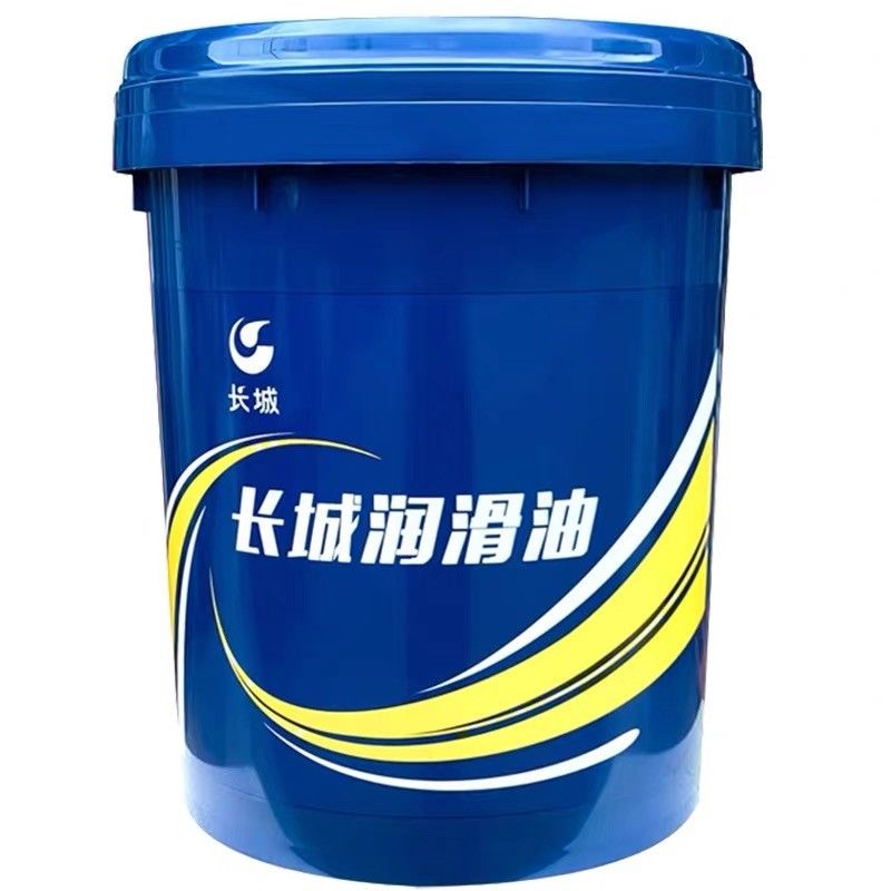 Sinopec L-HG 68 Hydraulic Guide Oil With Anti-Oxidation Anti-Rust Anti ...