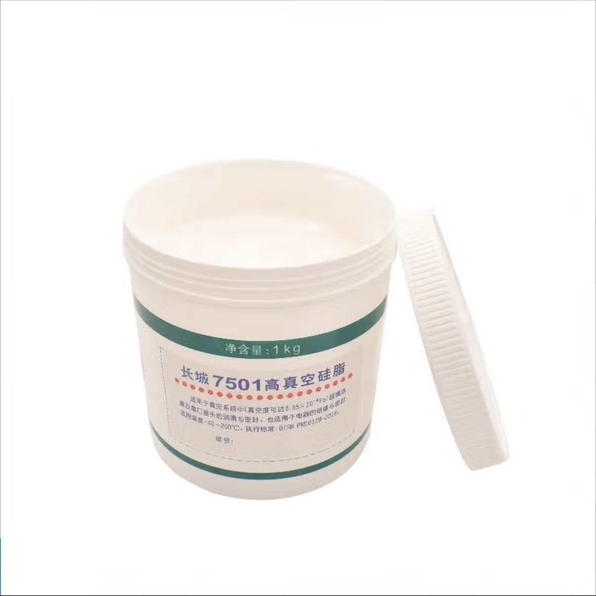 Great Wall 7501 High Vacuum Silicone Grease In Electrical Insulation ...