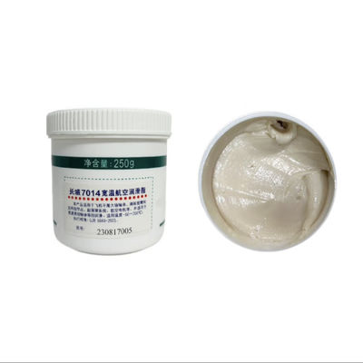 Great Wall 7014 Wide Temperature Aviation Grease Rolling Bearing Gear ...